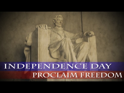 Proclaim Freedom Lincoln 4 Motion | Creation Power Media | WorshipHouse ...