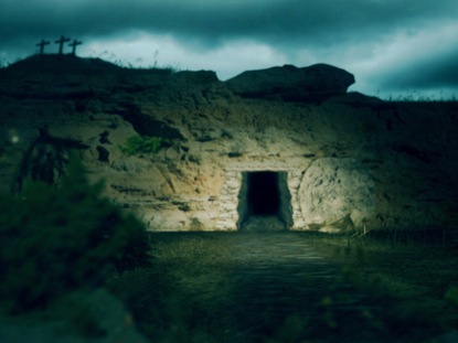 Third Day Motion 3 | Creation Power Media | WorshipHouse Media