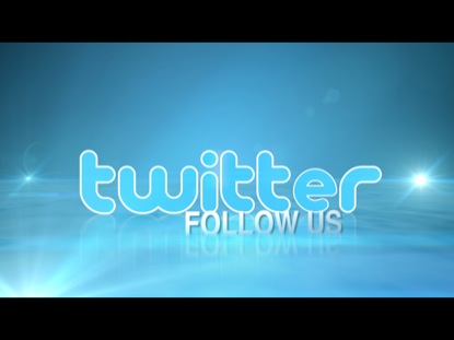Twitter Motion | Creation Power Media | WorshipHouse Media