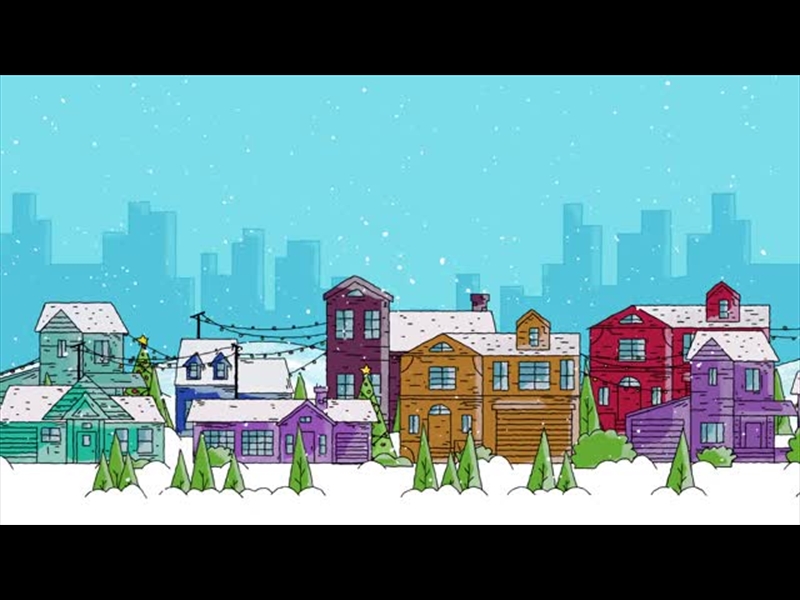 Christmas Is Coming: Day Fast | Dan Stevers | WorshipHouse Media