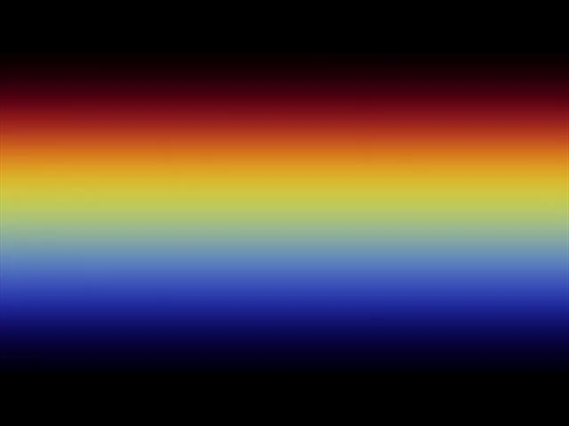 Gradient Walls | Dan Stevers | WorshipHouse Media