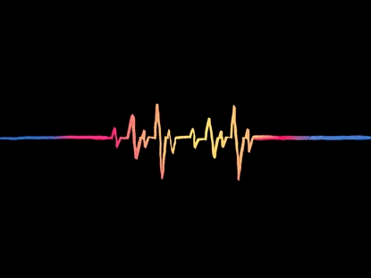 Heartbeat Color | Dan Stevers | WorshipHouse Media