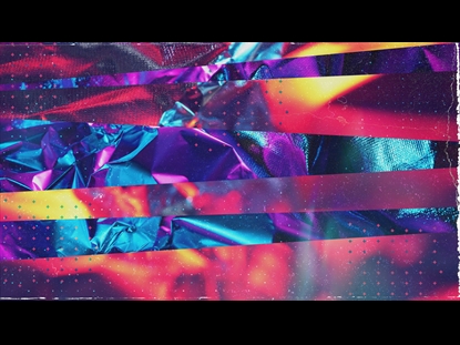 Holofoil 1 Light | Dan Stevers | WorshipHouse Media