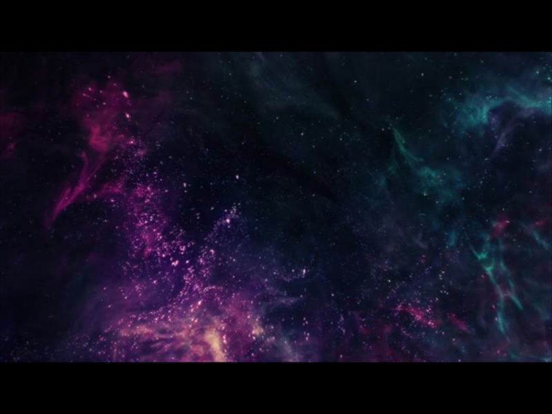 Nebula 5 | Dan Stevers | WorshipHouse Media