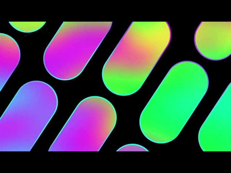 Neon Dream | Dan Stevers | WorshipHouse Media