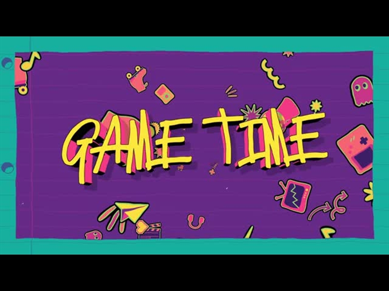 Old School Game Time | Dan Stevers | WorshipHouse Media