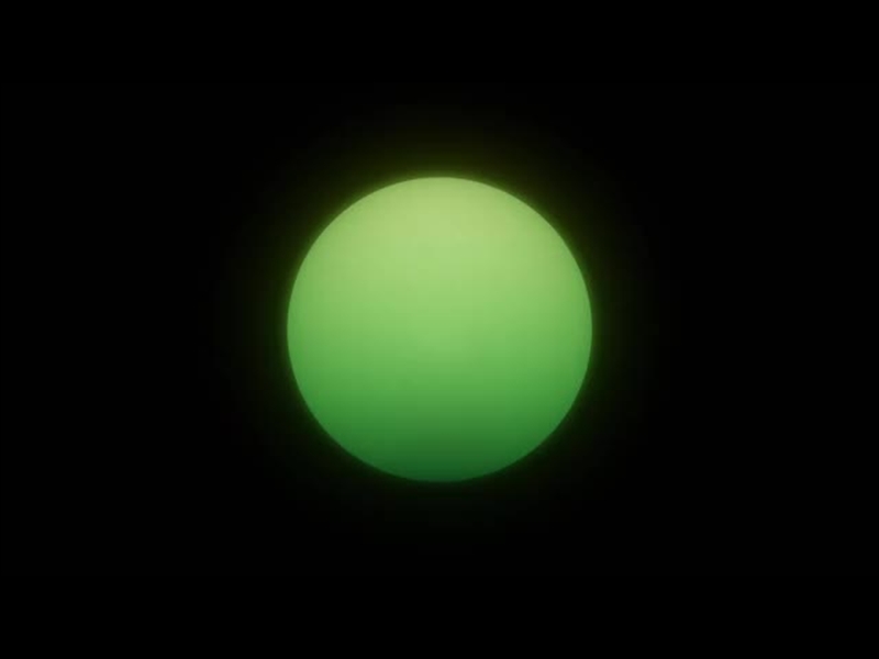 Orb | Dan Stevers | WorshipHouse Media