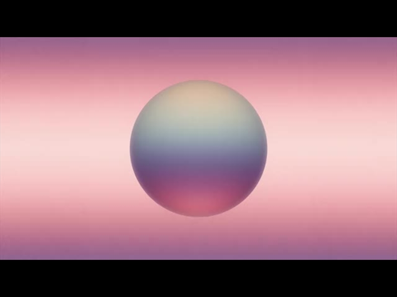 Orb | Dan Stevers | WorshipHouse Media