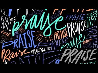 Praise A | Dan Stevers | WorshipHouse Media