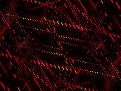 Pretty Lines Red | Dan Stevers | WorshipHouse Media