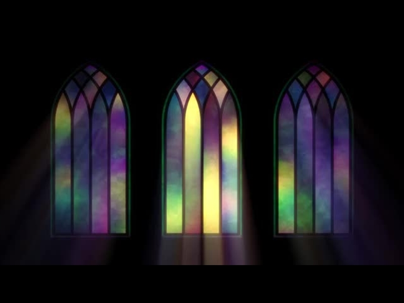 Sacred Glass 2: Geometric | Dan Stevers | WorshipHouse Media