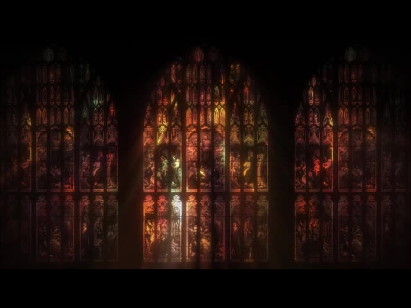 Sacred Glass 2: Massive Wall | Dan Stevers | WorshipHouse Media