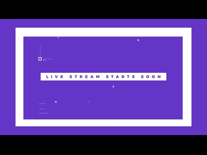 Simple Church Online Starts Soon | Dan Stevers | WorshipHouse Media