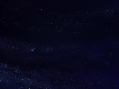 Slow Moving Night Sky | Dan Stevers | WorshipHouse Media