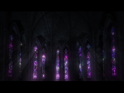 Tall Windows Pink | Dan Stevers | WorshipHouse Media