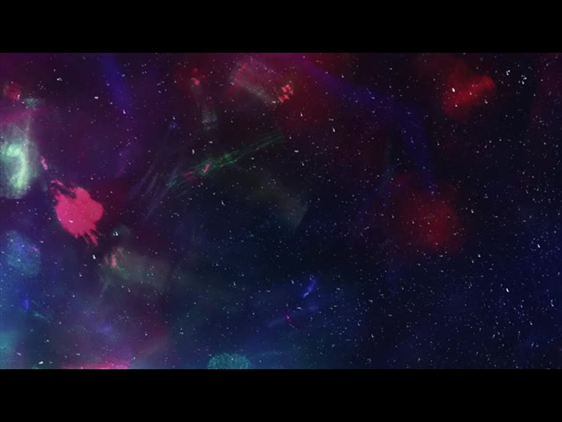 The Greatest Story Ever Told Starry Flares B Dan Stevers