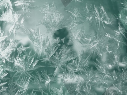 Ice Crystals Loop | Disciple Media | WorshipHouse Media