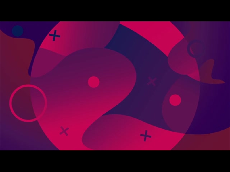 Abstract Motion Collection | Cody Duck | WorshipHouse Media