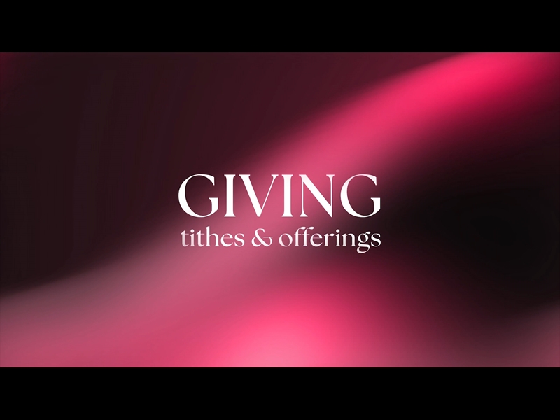 Fall Colors Collection | Cody Duck | WorshipHouse Media