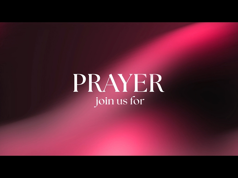 Fall Colors Prayer | Cody Duck | WorshipHouse Media