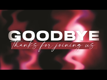 Good Friday Goodbye | Cody Duck | WorshipHouse Media