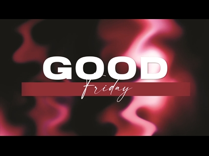 Good Friday Collection | Cody Duck | WorshipHouse Media