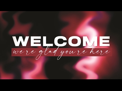 Good Friday Welcome | Cody Duck | WorshipHouse Media