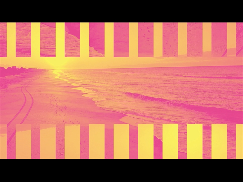 Summer Beach Collection | Cody Duck | WorshipHouse Media