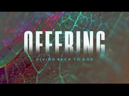 Autumn In Color Offering | Freebridge Media | WorshipHouse Media