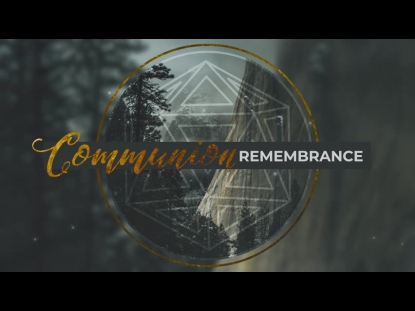 Beautiful Winter Communion | Freebridge Media | WorshipHouse Media