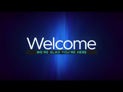 Boundless Welcome | Freebridge Media | WorshipHouse Media