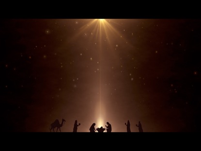 Christmas Starlight 4 | Freebridge Media | WorshipHouse Media