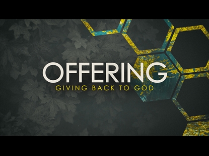 Fall Equinox Offering | Freebridge Media | WorshipHouse Media