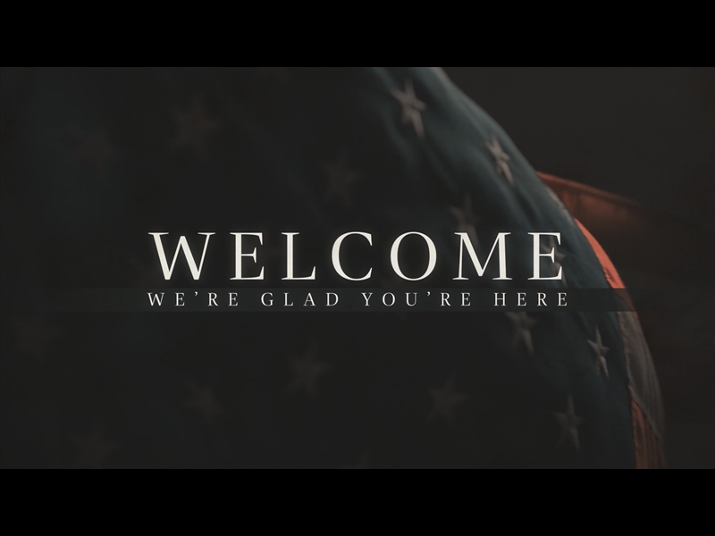 July 4th Seasonal Store | WorshipHouse Media