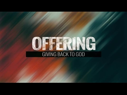 In The Fall Offering | Freebridge Media | WorshipHouse Media