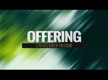 In The Winter Offering | Freebridge Media | WorshipHouse Media