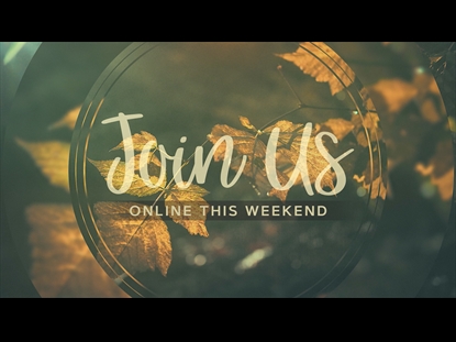 Restless Fall Service Pack | Freebridge Media | WorshipHouse Media