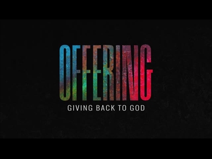 Risen (Easter Sunday) Offering | Freebridge Media | WorshipHouse Media