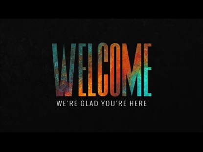 Risen (Easter Sunday) Welcome | Freebridge Media | WorshipHouse Media