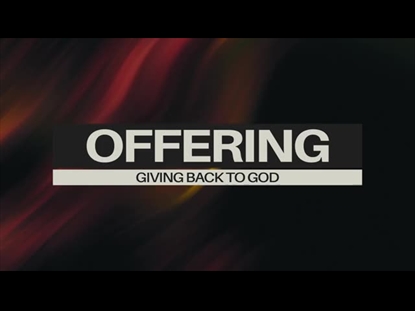 The Colors Of Fall Offering | Freebridge Media | WorshipHouse Media