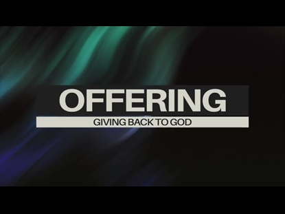 The Colors Of Winter Offering | Freebridge Media | WorshipHouse Media