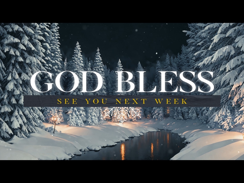 Christmas Videos for Church, Images, and Mini Movies | WorshipHouse Media