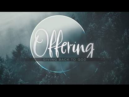 Winter Solstice Offering | Freebridge Media | WorshipHouse Media