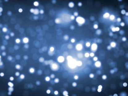 Blue Gleam Motion Pack | Floodgate Productions | WorshipHouse Media