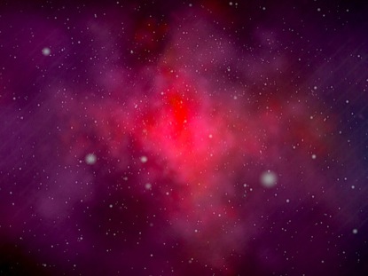 Tumblr Infinity Galaxy