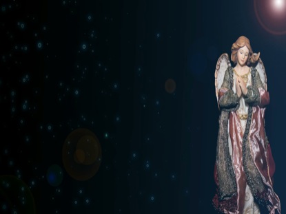 Angel Motion | FishXpressions | WorshipHouse Media