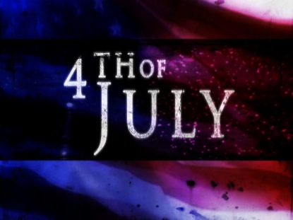 4th Of July Loop | Flickering Mind Media | WorshipHouse Media