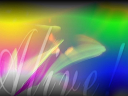 Alive In Christ Loop | Flickering Mind Media | WorshipHouse Media