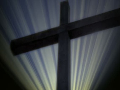 Celebrate Cross Loop | Flickering Mind Media | WorshipHouse Media