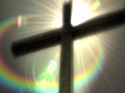 He Is Risen Loop | Flickering Mind Media | WorshipHouse Media